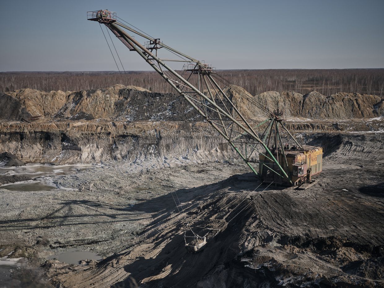 'We're getting to the fun' — Minerals deal to see first investments in ...