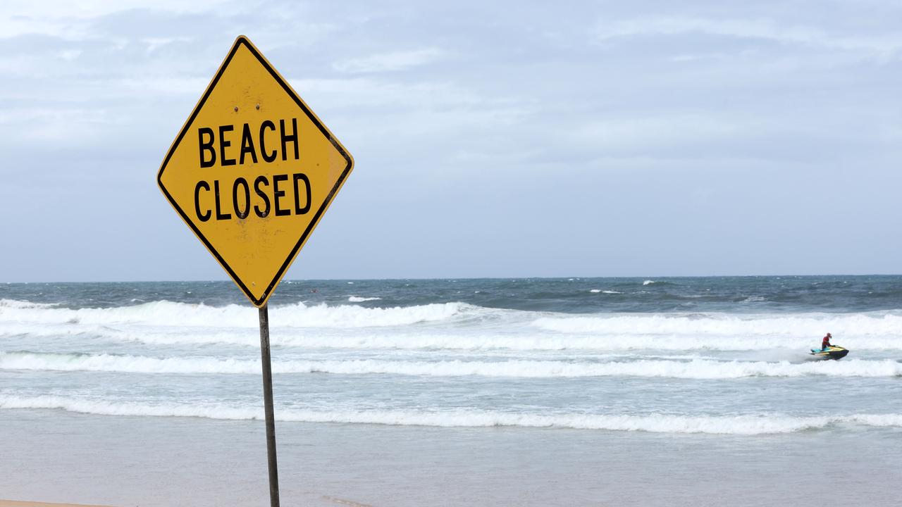 'Asleep': Family break silence on shark attack