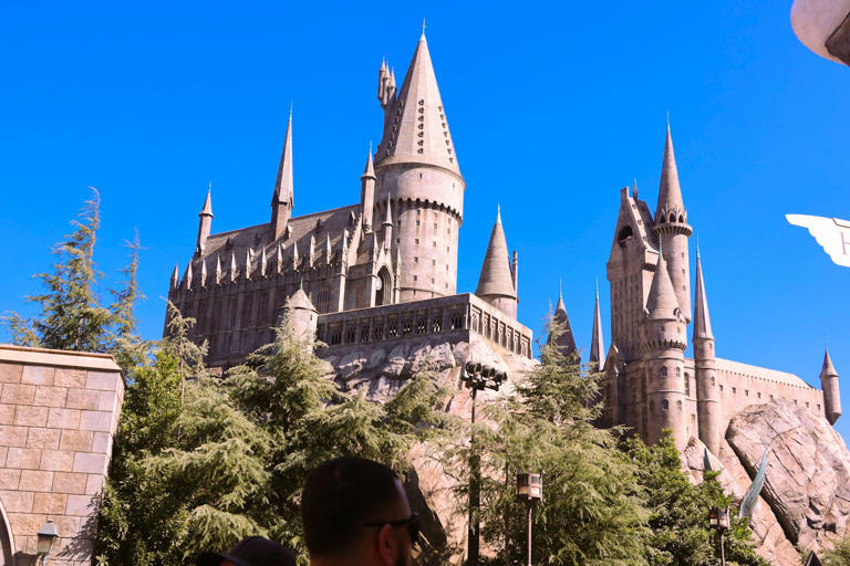 When to visit the Wizarding World of Harry Potter at Universal Orlando