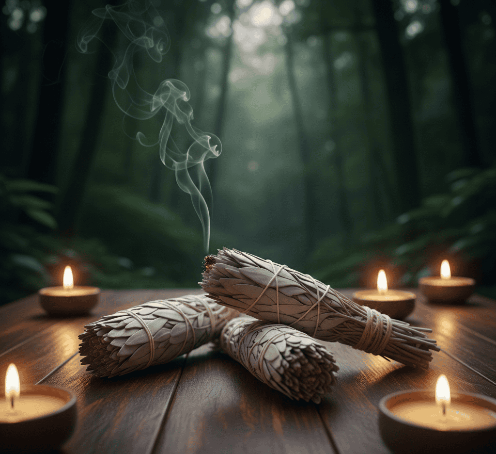10 herbs American witches use and their mystical meaning