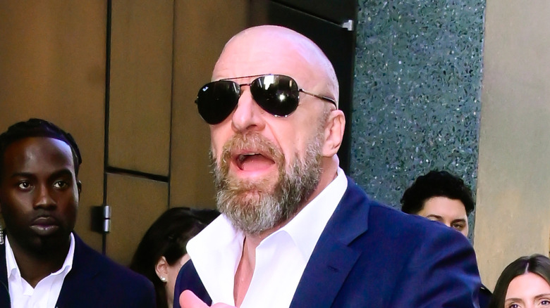 Original plans revealed for WWE SummerSlam, men's Survivor Series ...