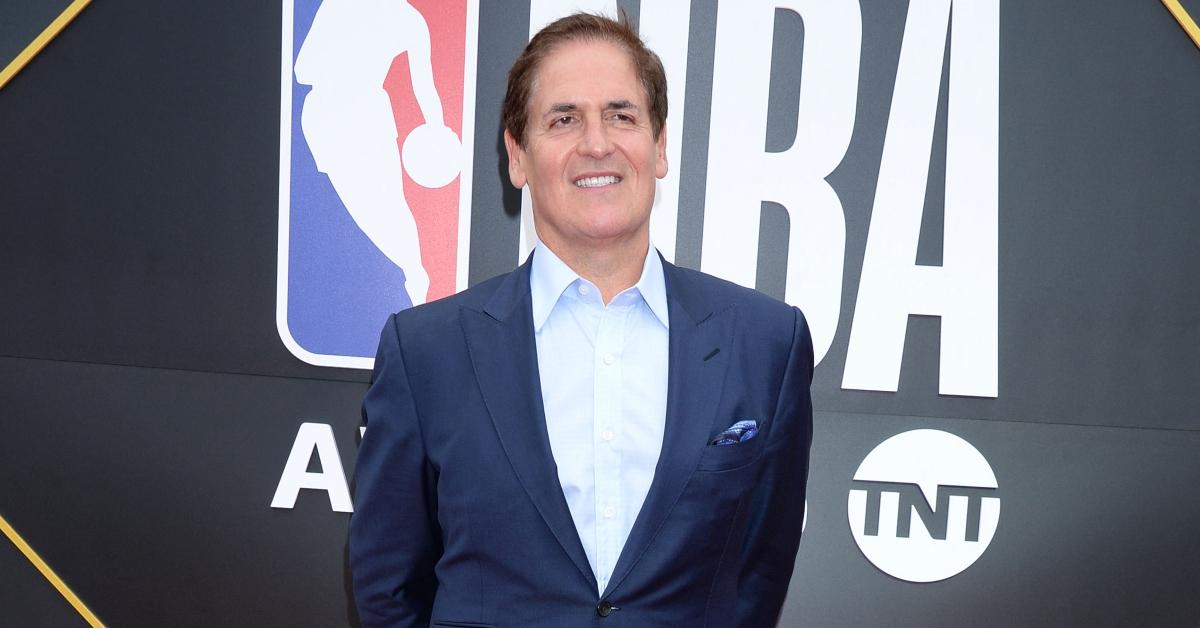 Inside Mark Cuban's Dallas Mavericks deal and the role he has with the ...