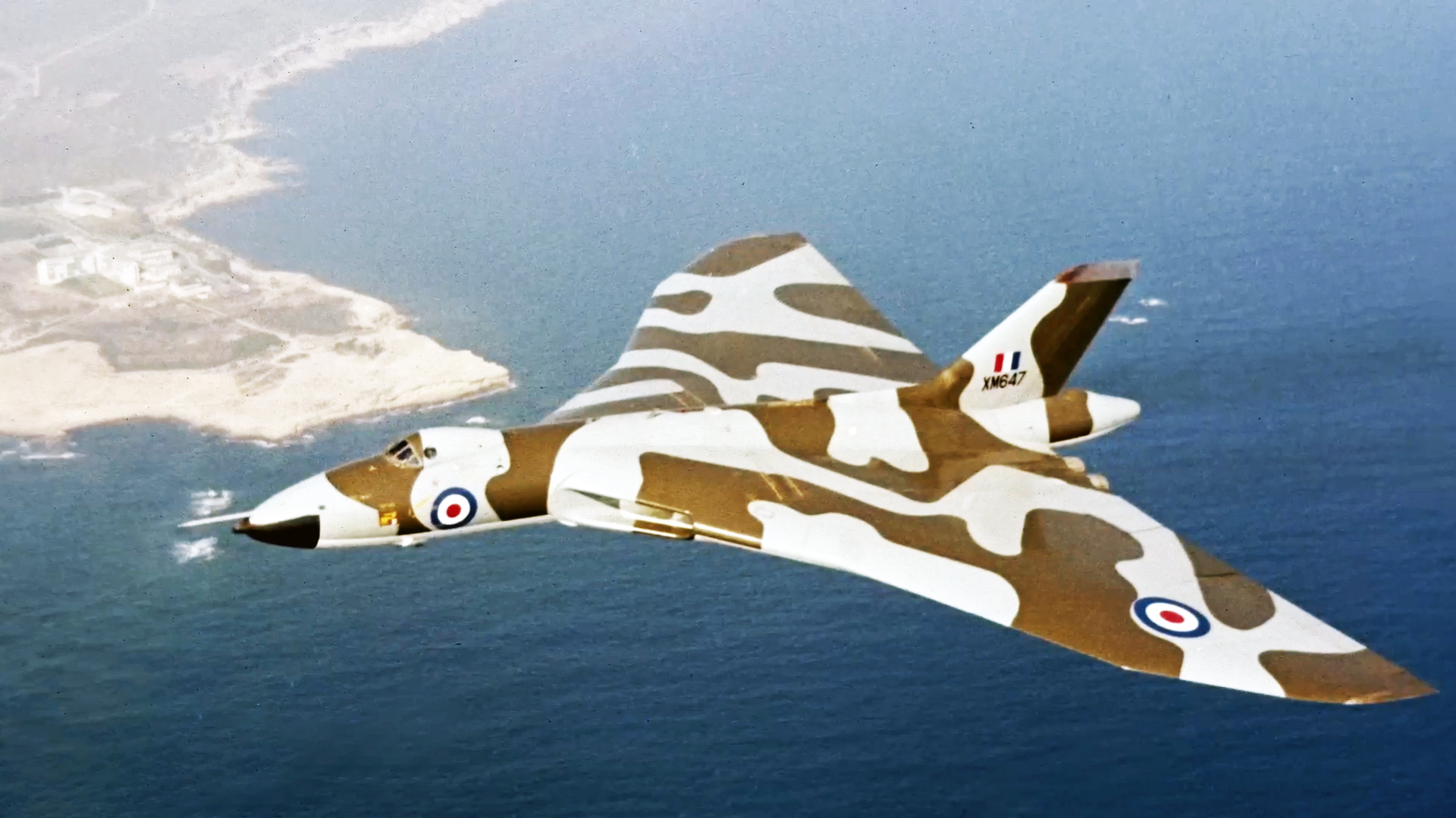 How Britain planned a nuclear strike under Soviet radar
