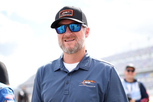 NASCAR Cup Series trio heading to Dale Earnhardt Jr.'s O'Reilly's ...