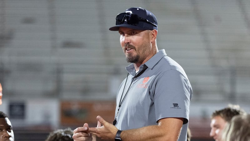 Corner Canyon hires former defensive coordinator Casey Sutera as new ...
