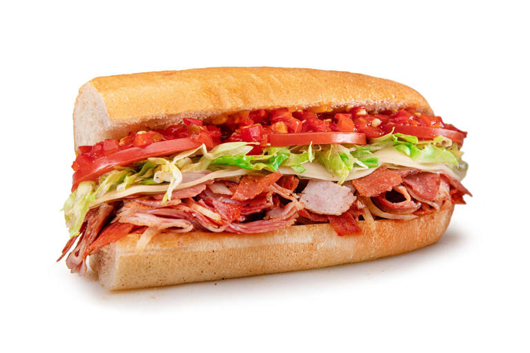 Coming in hot: Jersey Mike’s debuts new sandwich to celebrate 70 years