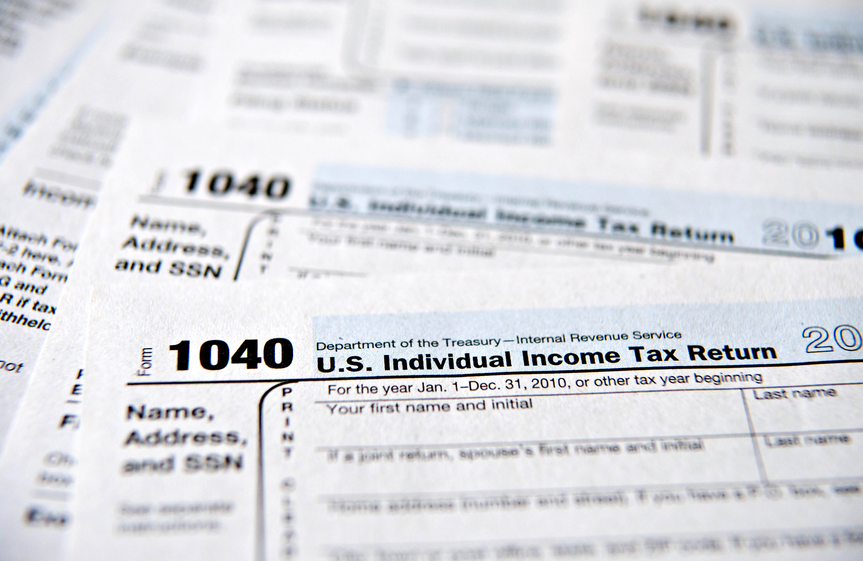 No tax on troops' $1,776 'warrior dividend,' IRS says