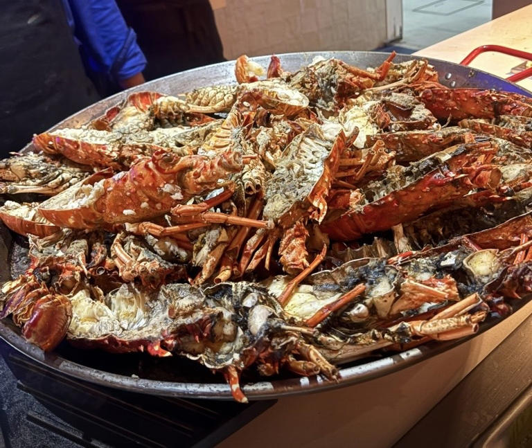 First look at the brand new Ocean Allure Costa Mujeres: Hotel review