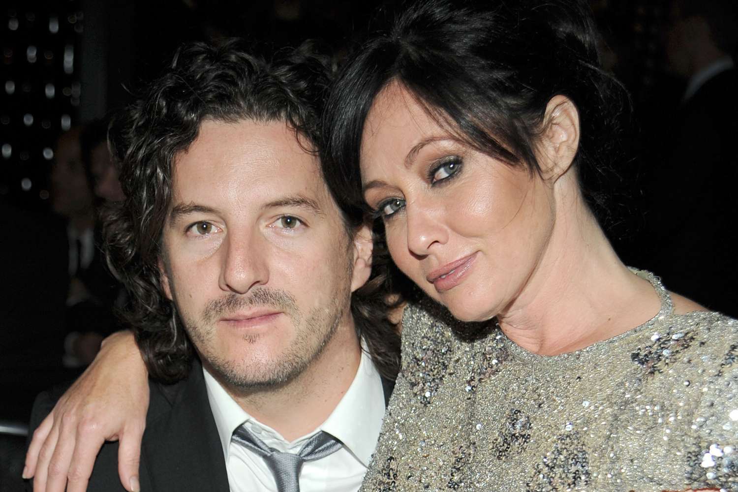 Who is Shannen Doherty’s ex-husband? All about photographer Kurt Iswarienko