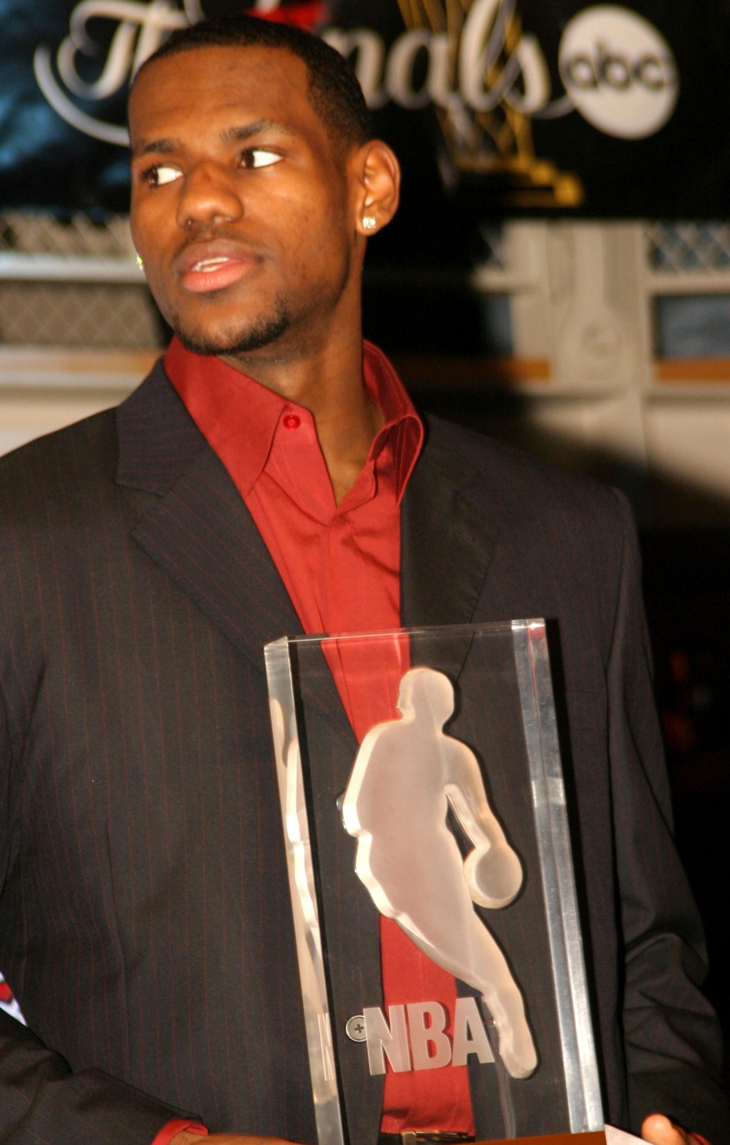 LeBron James’ legendary NBA All-Star run comes to an end