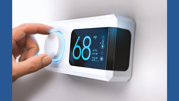 Heat: How to keep your unit working in the extreme cold & keep your ...