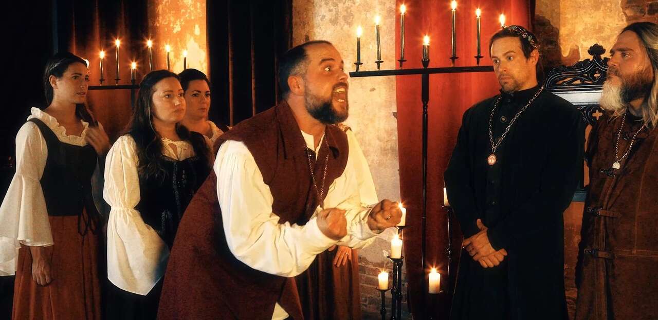 Praise mounts for Conroe horror film; filmmaker calls Deadpool's Randal ...