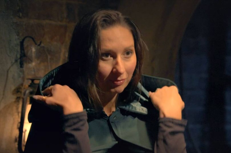 BBC The Traitors star Rachel shares heartbreaking reason for wanting to win