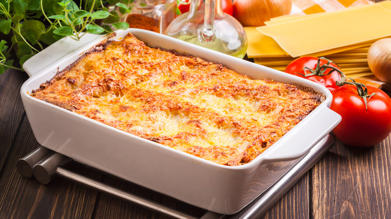 16 mistakes everyone makes with lasagna