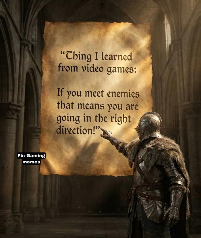 100 funny and relatable memes that prove gamers are living a completely ...