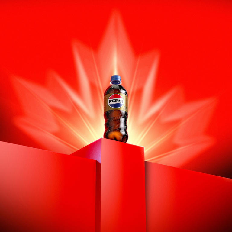 Made in Canada: Testing out Pepsi's limited edition maple cola