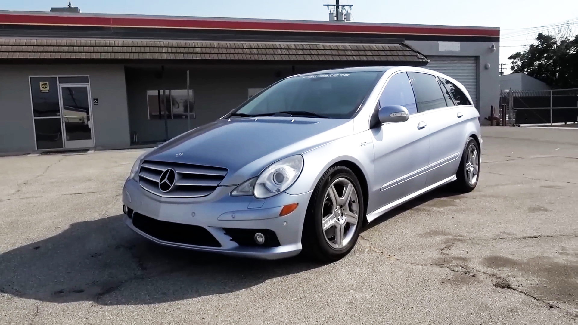 7 normal-looking cars that are shockingly rare