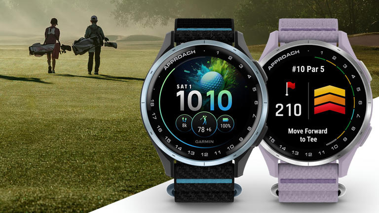 Forget the Fenix 8 – Garmin just dropped a new version of its ultra ...