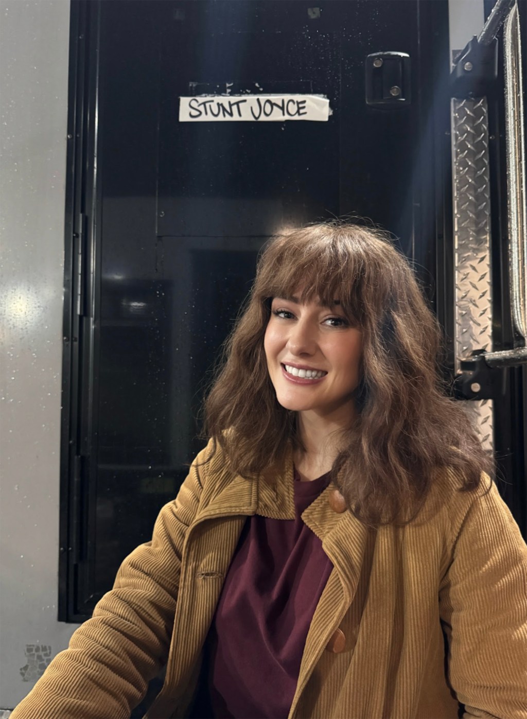 Winona Ryder’s ‘Stranger Things’ stunt double reveals she didn’t know ...