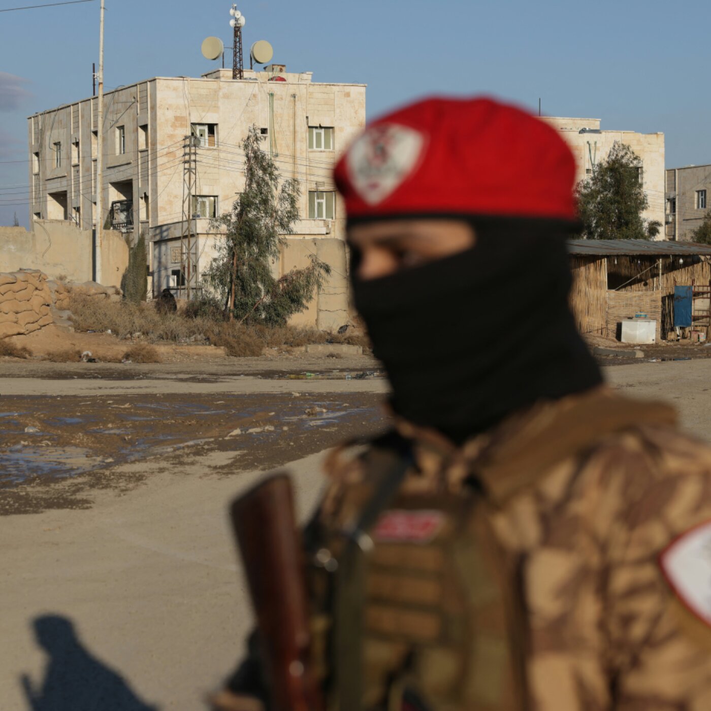 Neuer Waffenstillstand in Syrien vereinbart