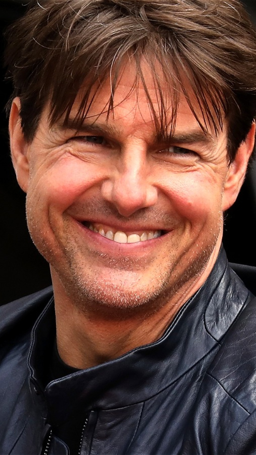 Why Tom Cruise's running rule is a Hollywood secret