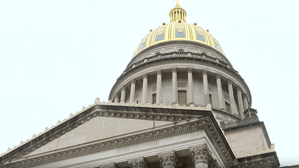 'Say no to good old boy governance' bill introduced in WVa. House