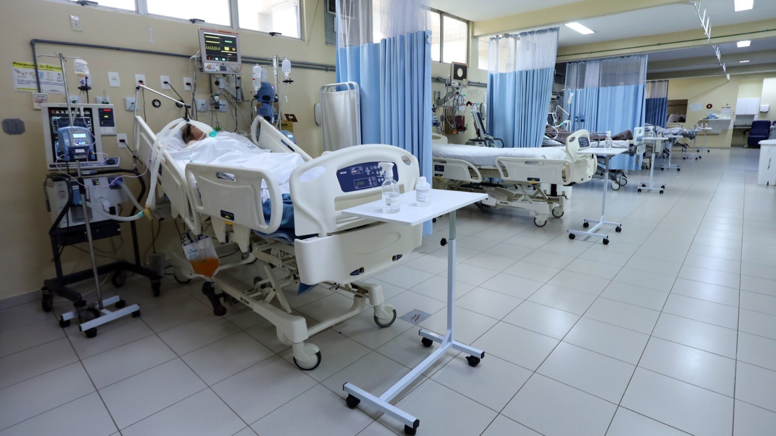 Mortes na UTI: Portal revela supostas motivações de técnico de enfermagem