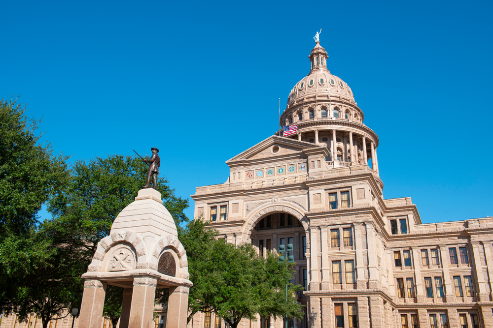 13 best state capitol buildings in the US for tours and architecture fans