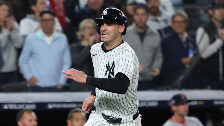 Mets Offer Only Benefits Yankees Cody Bellinger Chase