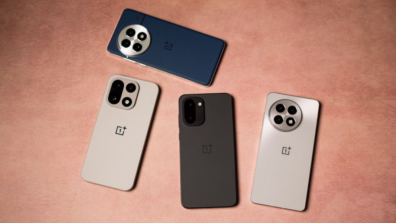 'We’re operating as usual and will continue to do so: OnePlus India CEO ...