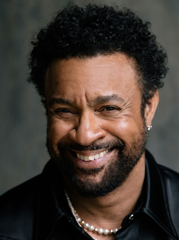 Grammy Award winner Shaggy inspires new graphic novel “The Port” — see ...