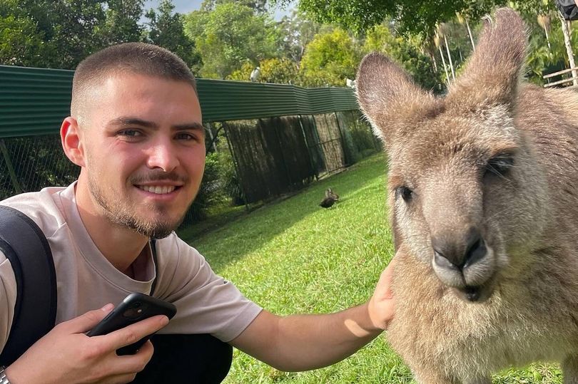 I ditched UK for Australia but three problems make me want to go back home