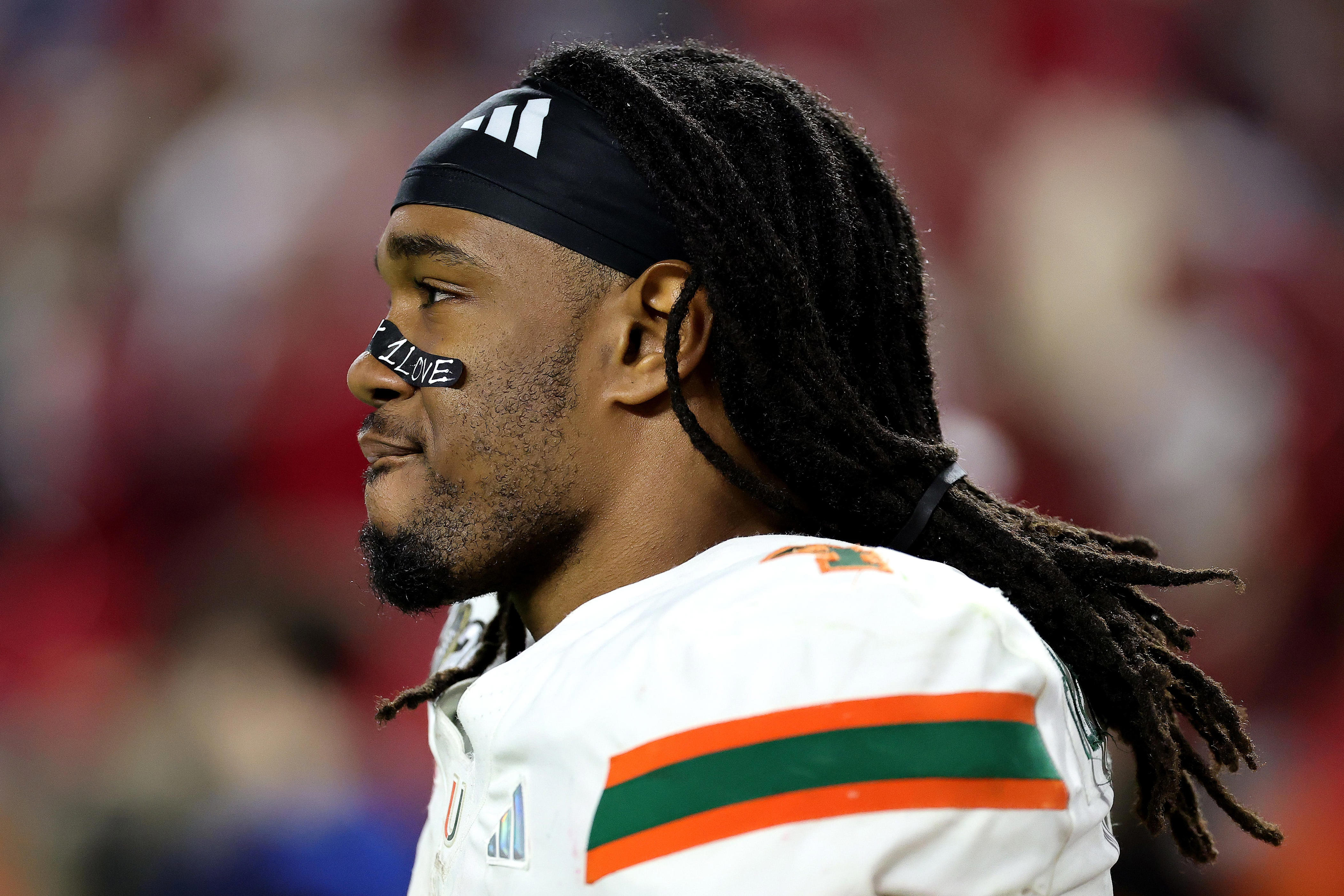 Indiana player talked about Mark Fletcher's dad before punch, Miami ...