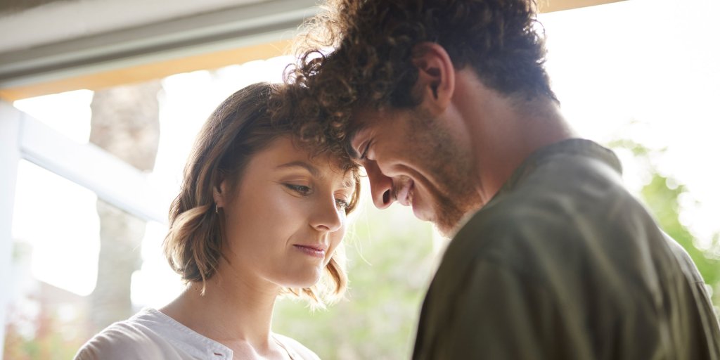 Ces signes montrent que vous êtes prête à aimer à nouveau