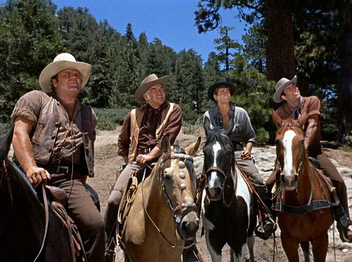 Bonanza cast and facts: Things we need to know