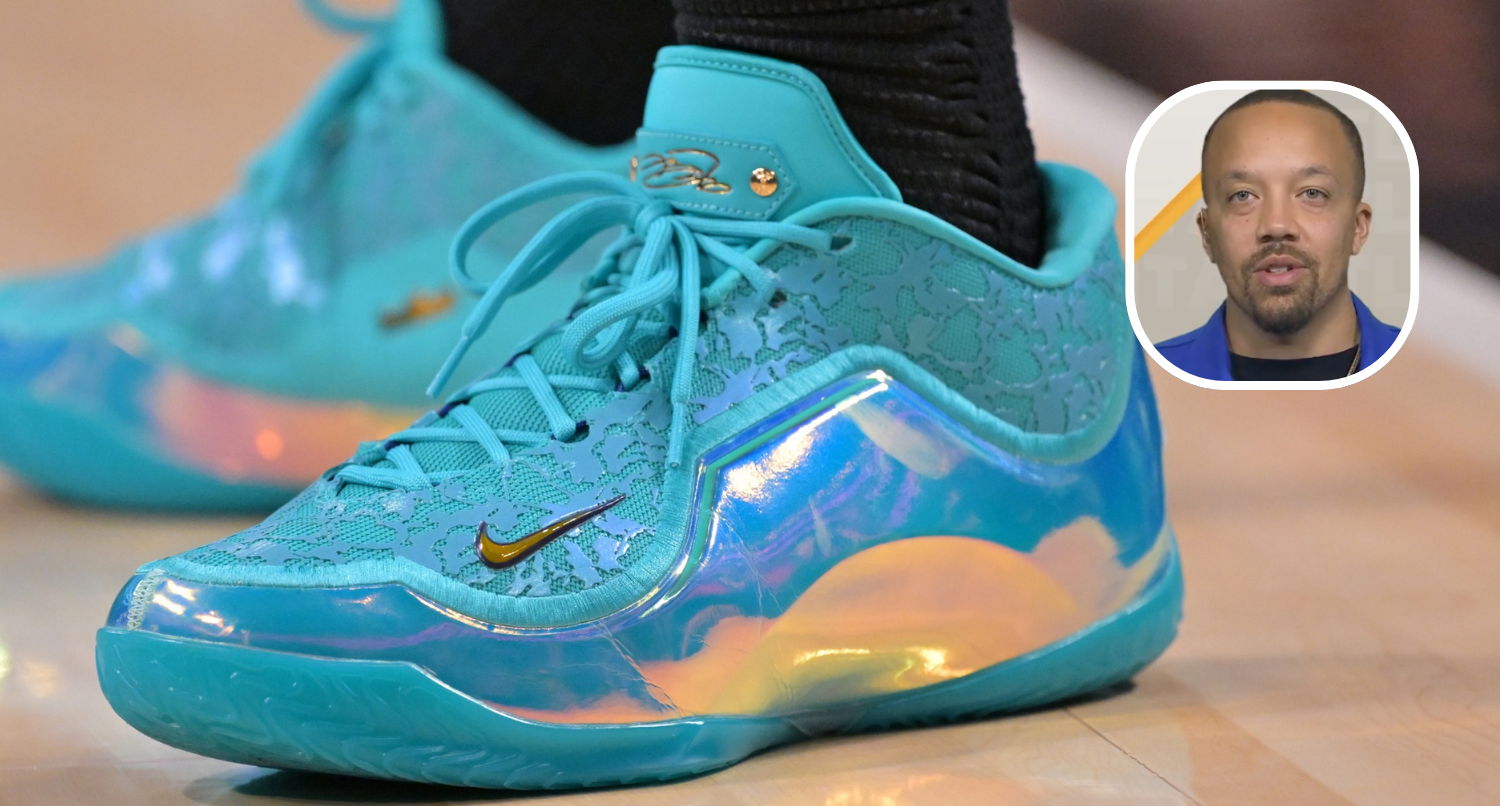 ESPN star calls out LeBron James