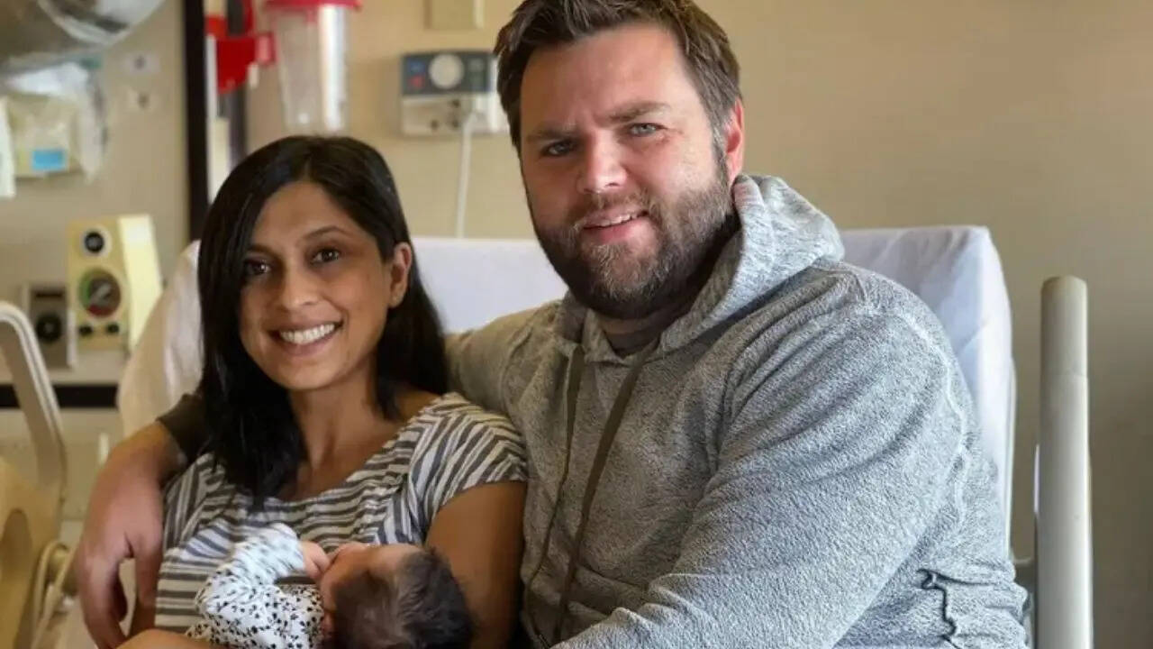 How many kids do JD Vance and Usha Vance have? Everything you need to ...