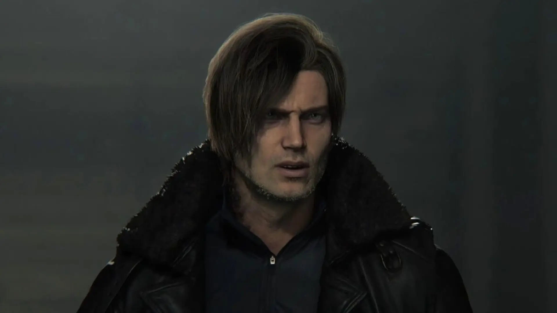 Si Leon Kennedy está de vuelta en Resident Evil Requiem en lugar de ...