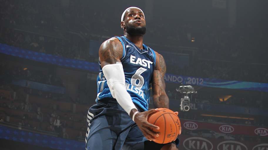 Orlando Magic should have big plans for next All-Star Game