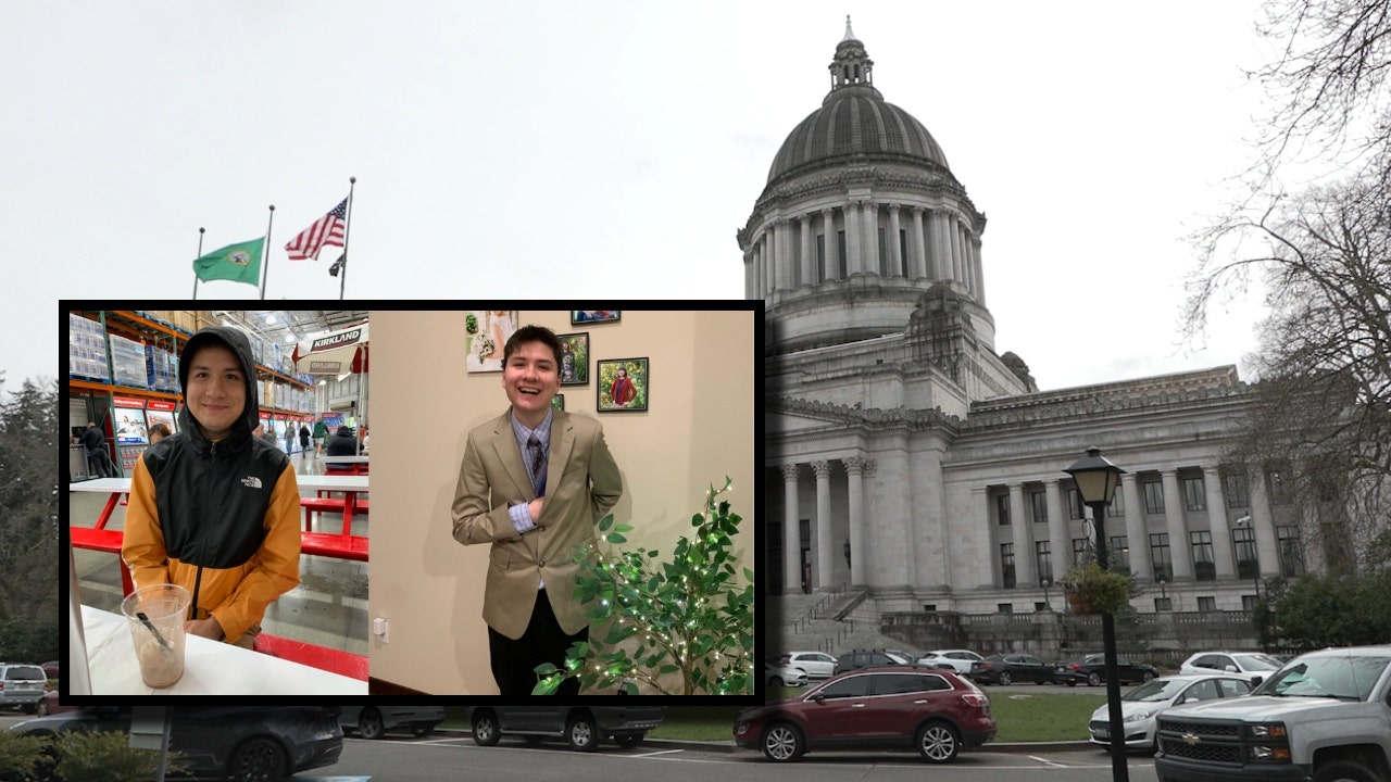 What is a Purple Alert? Proposed WA legislation