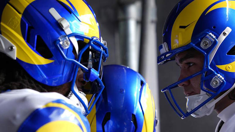 Rams' Davante Adams Is Destined to Decide NFC Championship Game