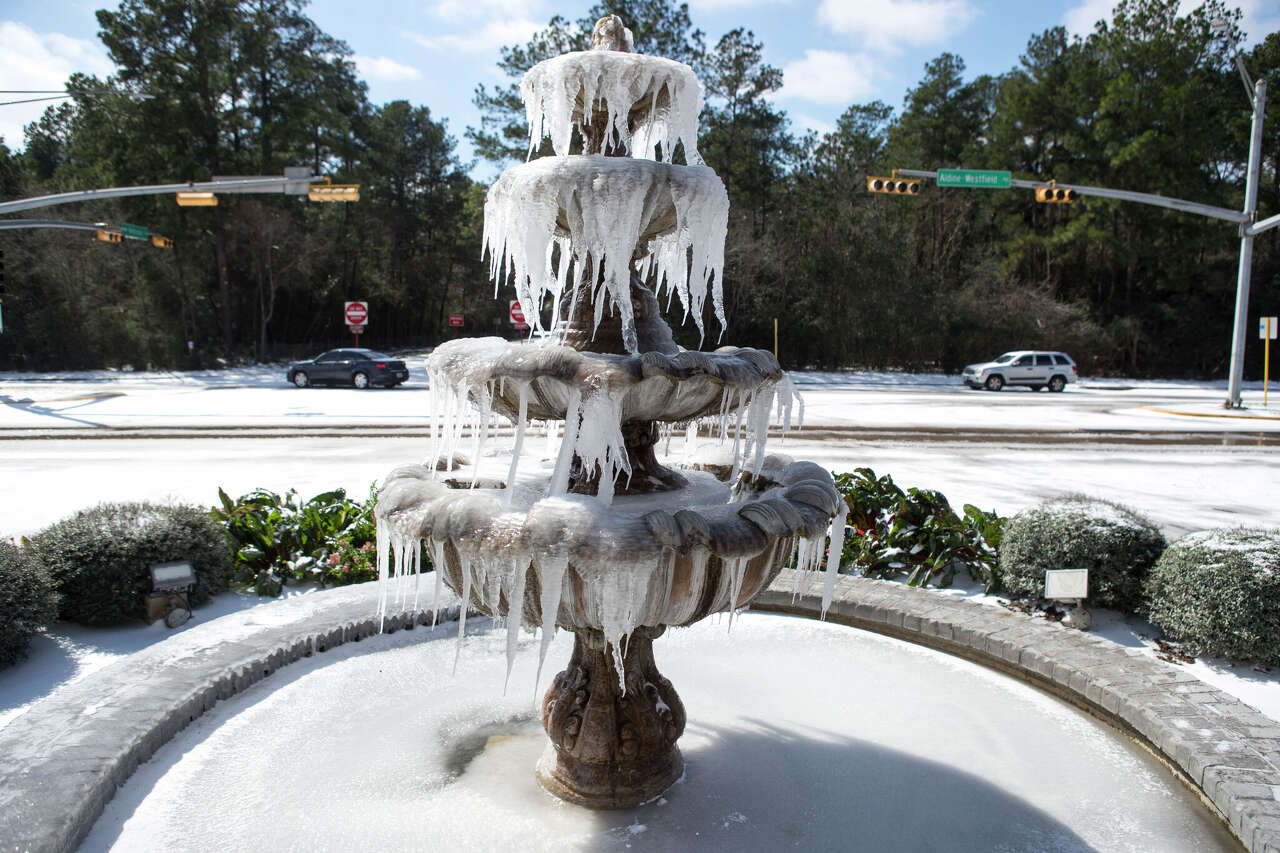 Texas freeze alert: How bad could it really get? Meteorologists answer.
