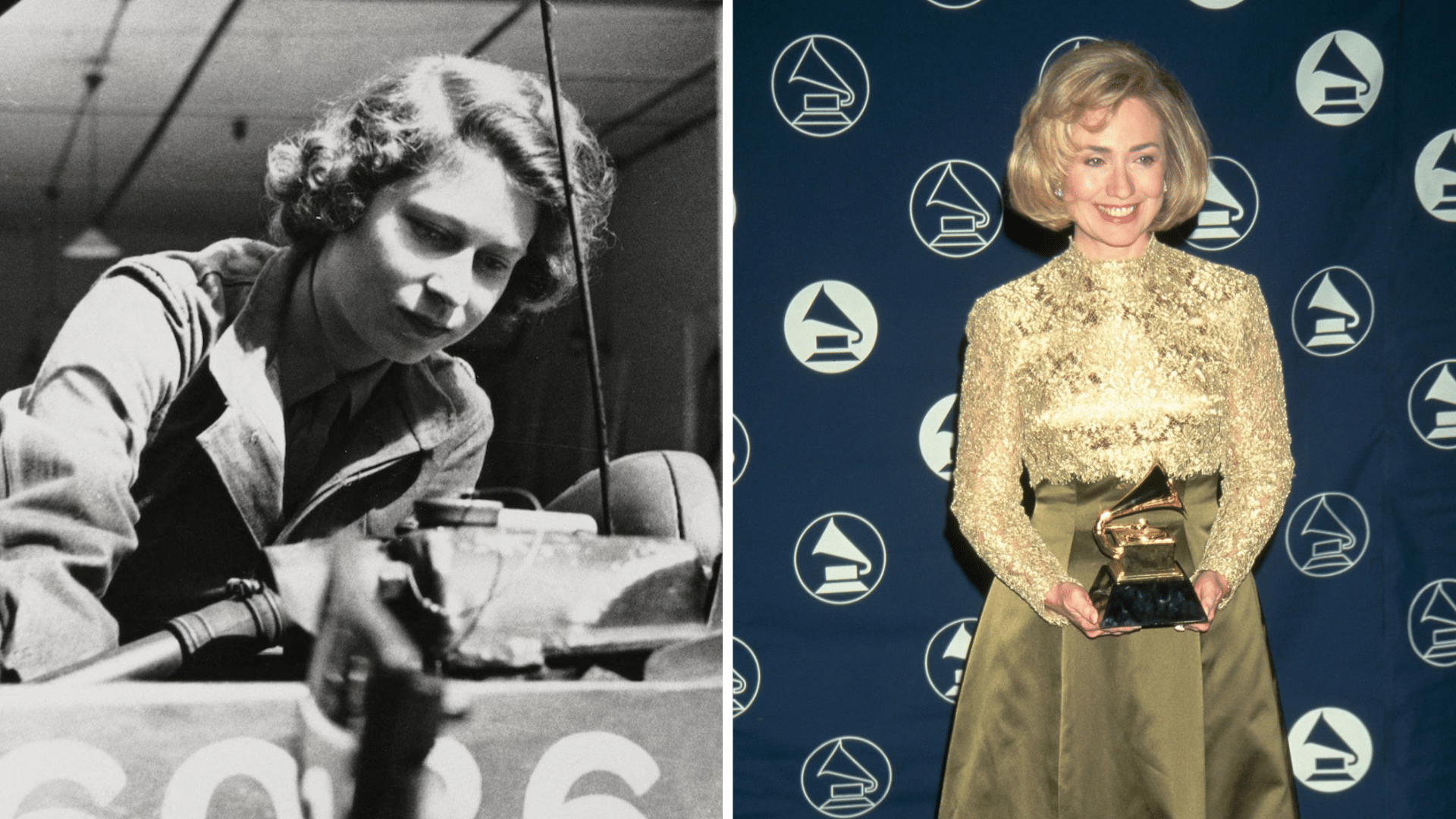 24 strange but true facts about famous people