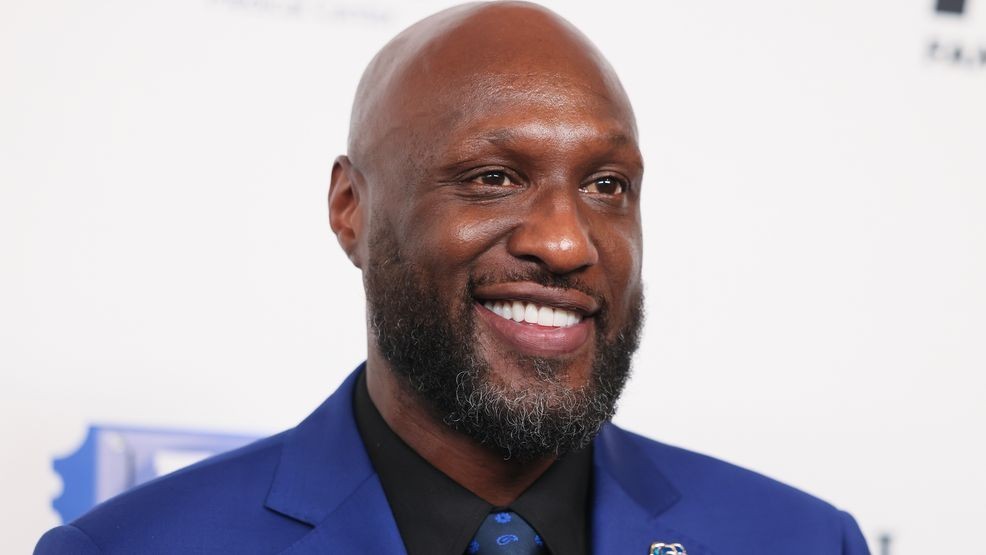 Arrest report: Ex-NBA star Lamar Odom reached 106 mph on Las Vegas freeway