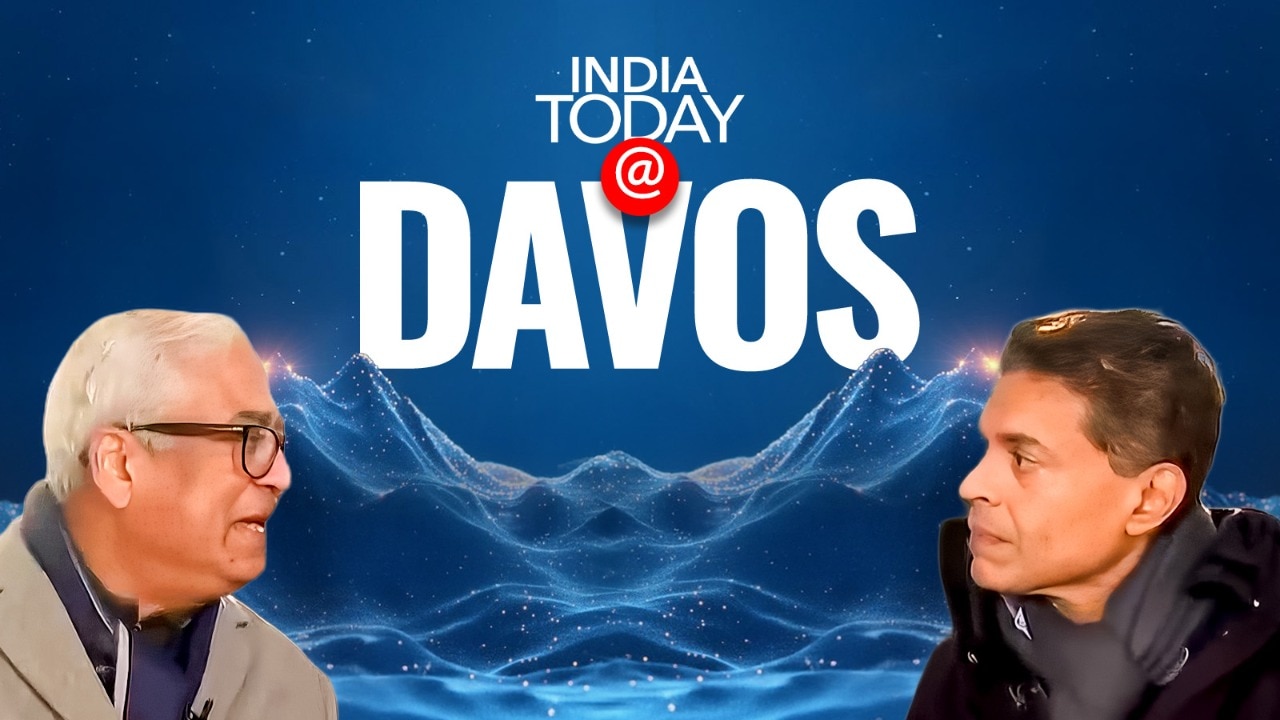 Fancy state dinners, elephants and spectacle: Fareed Zakaria on ...