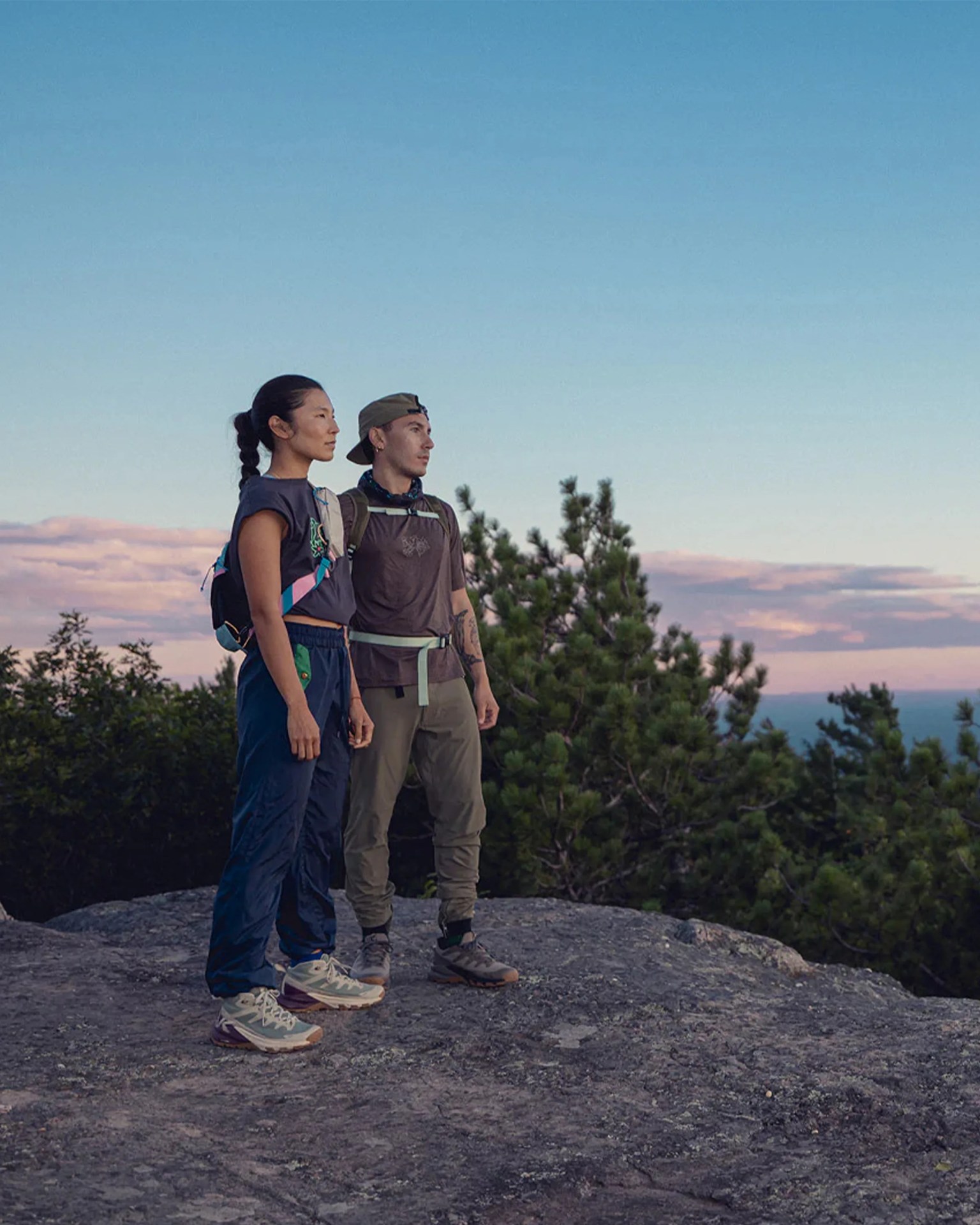 One of the most iconic hiking boots ever looks even better as a ...