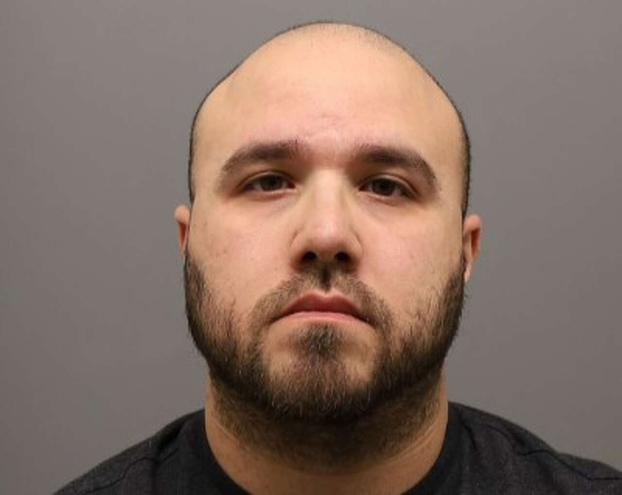 Former Ansonia man charged with possession of child sex abuse material ...