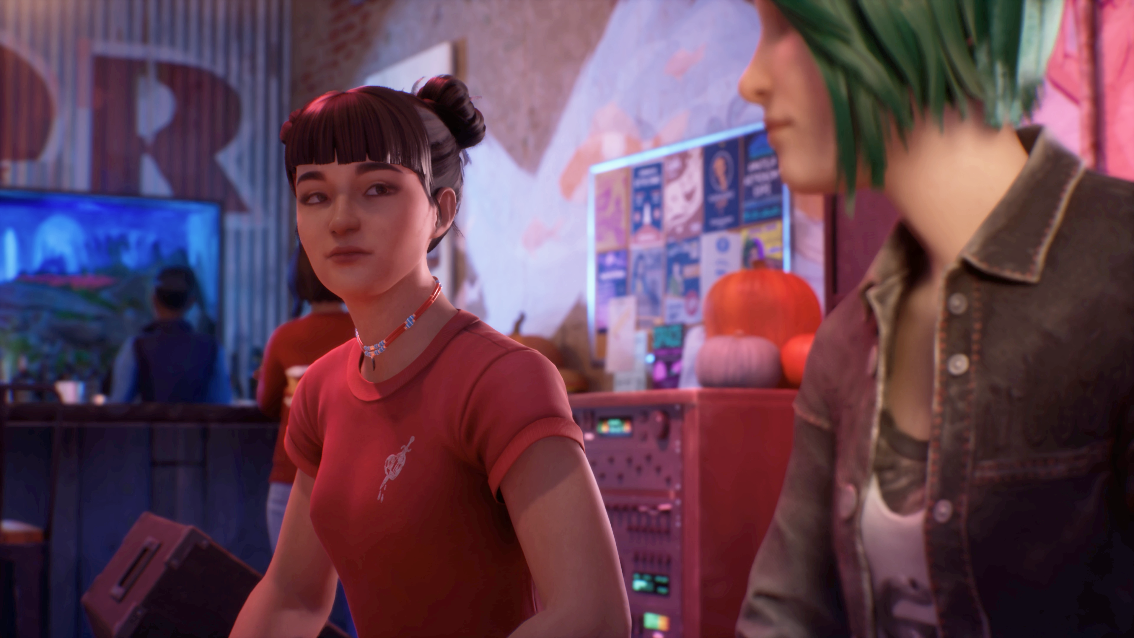 Life is Strange : la plus grande histoire de la saga va se conclure, l ...
