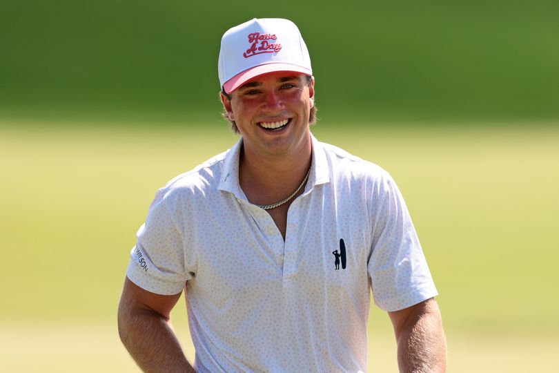 Phil Mickelson convinces golf phenom to make huge sacrifice for him