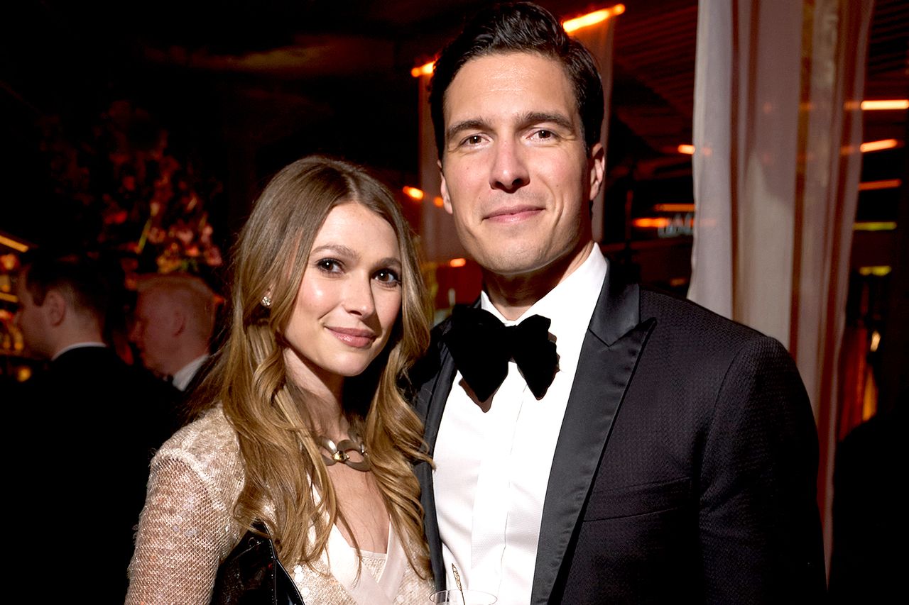 Who is Will Reeve’s wife? All about event planner Amanda Dubin